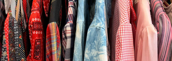 PRINTS & PATTERNS – Rizzo’s