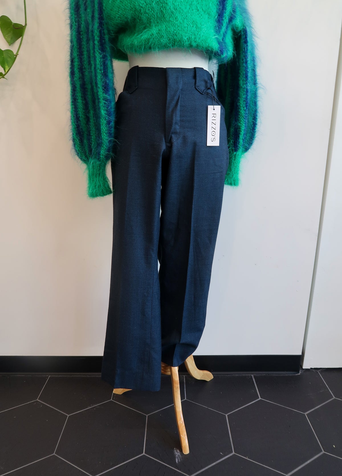 1950s H Bar C Western Pants (as is) – Rizzo's 1950s H Bar C Western Pants (as is) – Rizzo's